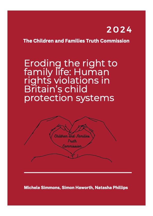 Report Launch, November 2024